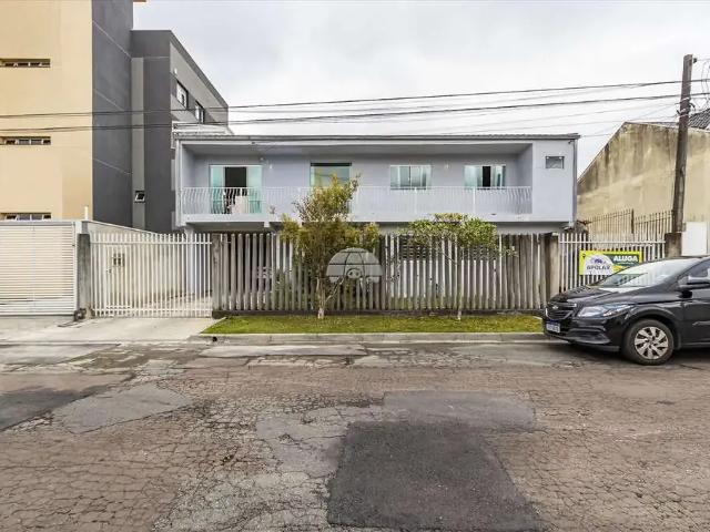 Casa / Sobrado para Venda em Curitiba/PR Capão da Imbuia 4 Quartos