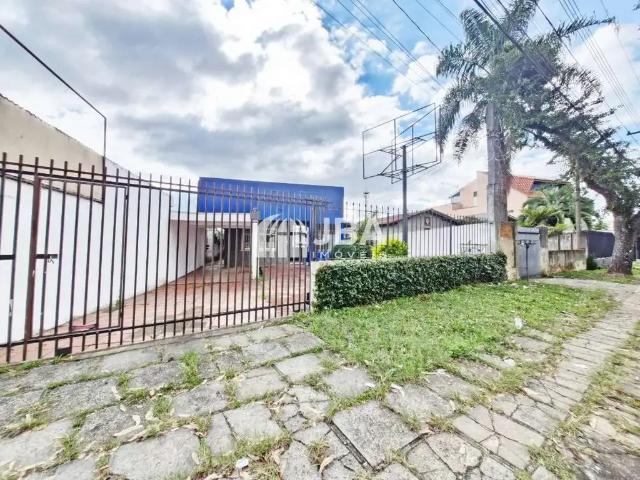 Casa / Sobrado para Venda em Curitiba/PR Capão da Imbuia 4 Quartos