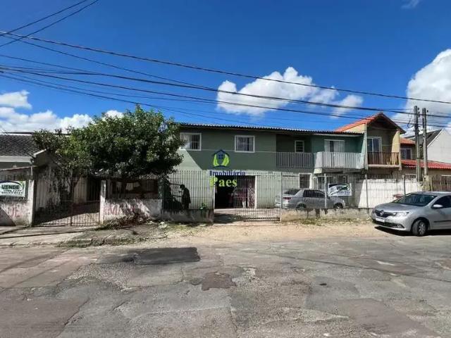 Casa / Sobrado para Venda em Curitiba/PR Capão da Imbuia 4 Quartos