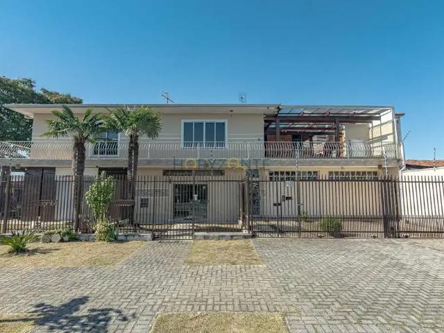 Casa / Sobrado para Venda em Curitiba/PR Capão da Imbuia 4 Quartos