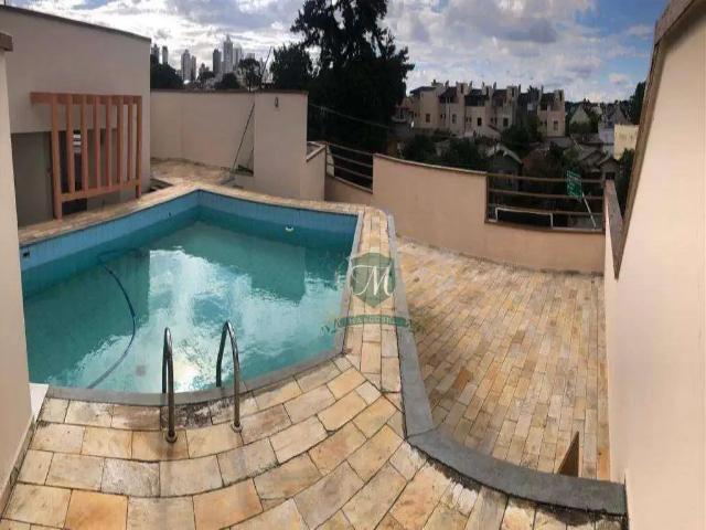 Casa / Sobrado para Venda em Curitiba/PR Capão da Imbuia 5 Quartos