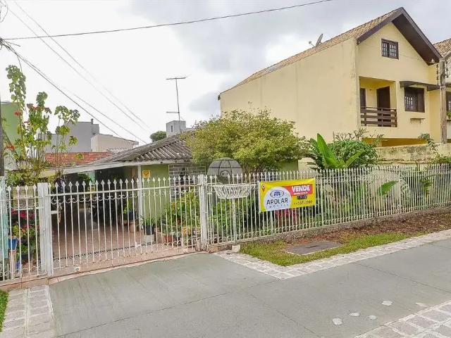 Casa / Sobrado para Venda em Curitiba/PR Capão da Imbuia 5 Quartos