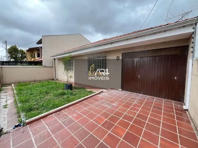 Casa / Sobrado para Venda em Curitiba/PR Capão da Imbuia 5 Quartos