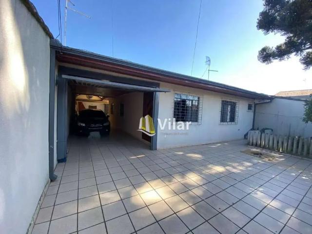 Casa / Sobrado para Venda em Curitiba/PR Capão da Imbuia 5 Quartos