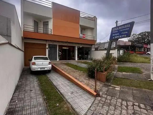Casa / Sobrado para Venda em Curitiba/PR Capão da Imbuia 5 Quartos