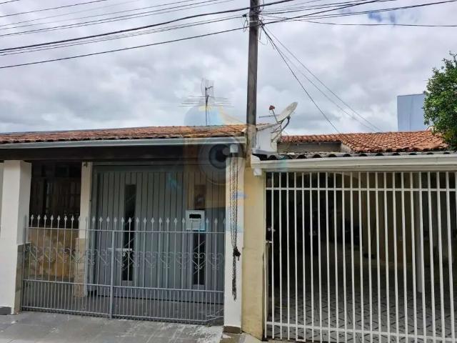 Casa / Sobrado para Venda em Curitiba/PR Capão da Imbuia 2 Quartos
