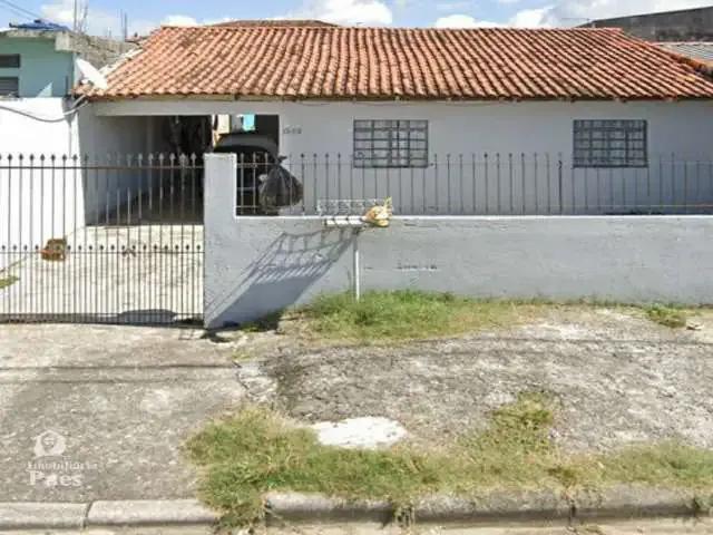 Casa / Sobrado para Venda em Curitiba/PR Capão da Imbuia 2 Quartos