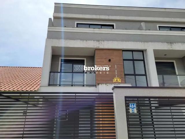 Casa / Sobrado para Venda em Curitiba/PR Capão da Imbuia 3 Quartos