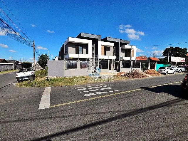 Casa / Sobrado para Venda em Curitiba/PR Capão da Imbuia 3 Quartos