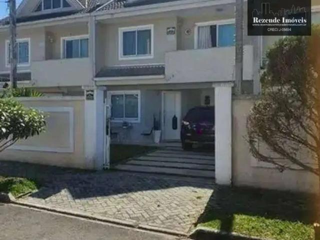 Casa / Sobrado para Venda em Curitiba/PR Capão da Imbuia 3 Quartos