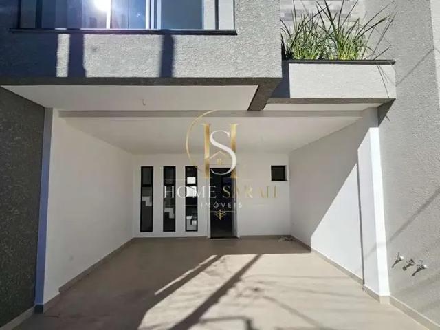 Casa / Sobrado para Venda em Curitiba/PR Capão da Imbuia 3 Quartos