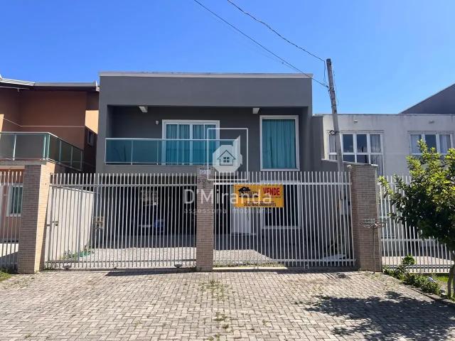 Casa / Sobrado para Venda em Curitiba/PR Capão da Imbuia 3 Quartos