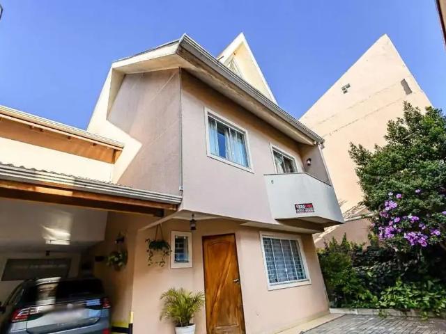 Casa / Sobrado para Venda em Curitiba/PR Capão da Imbuia 3 Quartos