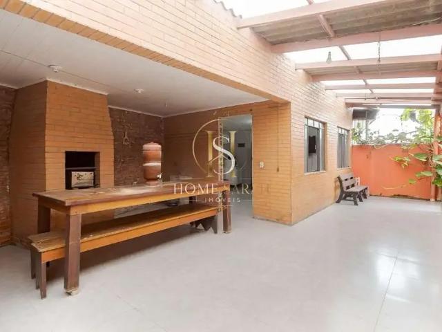 Casa / Sobrado para Venda em Curitiba/PR Capão da Imbuia 3 Quartos