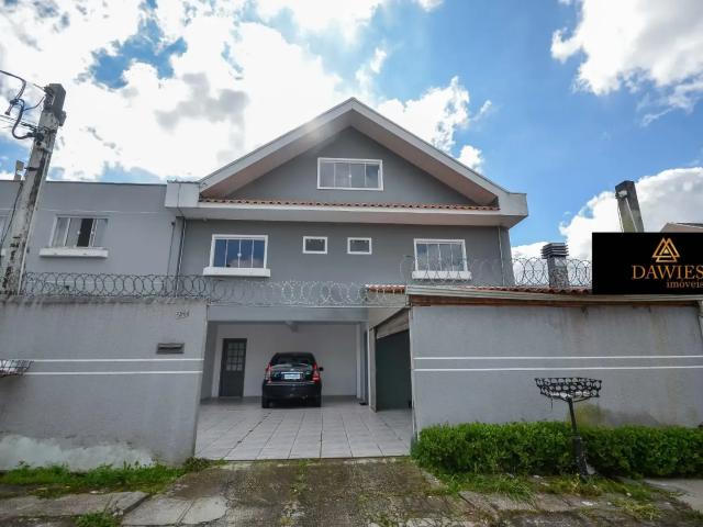Casa / Sobrado para Venda em Curitiba/PR Capão da Imbuia 3 Quartos