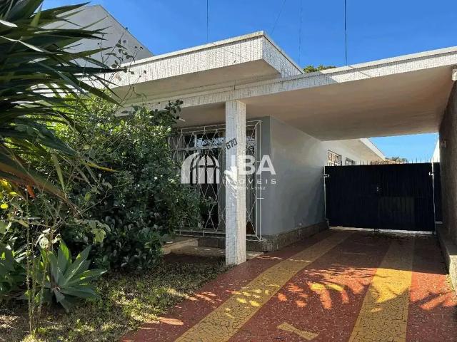 Casa / Sobrado para Venda em Curitiba/PR Capão da Imbuia 3 Quartos