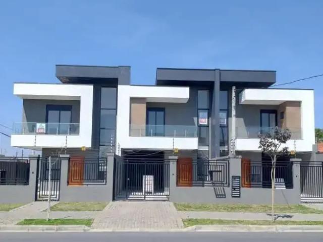 Casa / Sobrado para Venda em Curitiba/PR Capão da Imbuia 3 Quartos