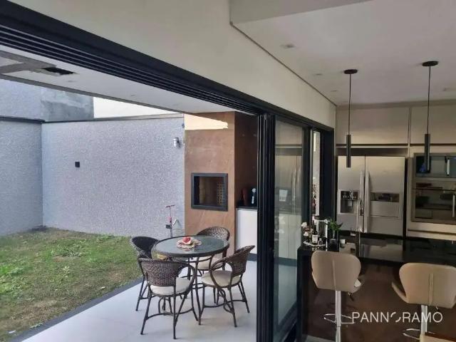 Casa / Sobrado para Venda em Curitiba/PR Capão da Imbuia 3 Quartos