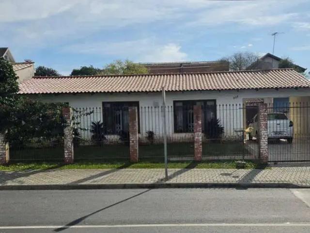 Casa / Sobrado para Venda em Curitiba/PR Capão da Imbuia 3 Quartos