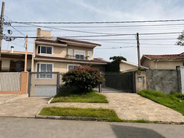 Casa / Sobrado para Venda em Curitiba/PR Capão da Imbuia 3 Quartos