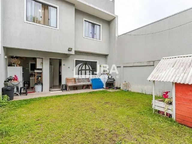 Casa / Sobrado para Venda em Curitiba/PR Capão da Imbuia 3 Quartos