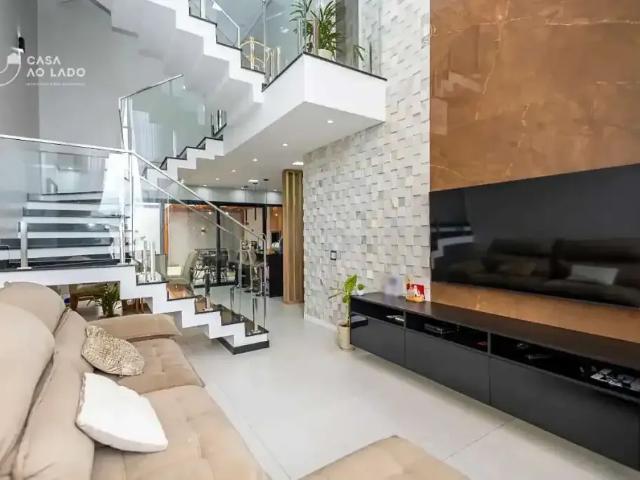 Casa / Sobrado para Venda em Curitiba/PR Capão da Imbuia 3 Quartos