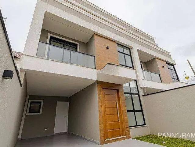 Casa / Sobrado para Venda em Curitiba/PR Capão da Imbuia 3 Quartos