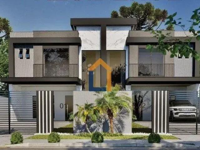 Casa / Sobrado para Venda em Curitiba/PR Capão da Imbuia 3 Quartos