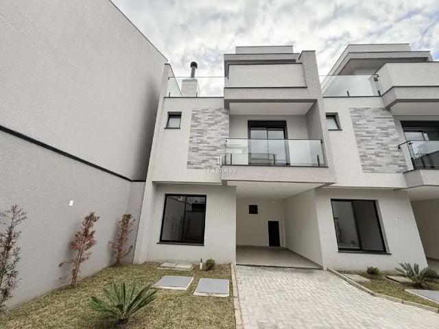 Casa / Sobrado para Venda em Curitiba/PR Capão da Imbuia 3 Quartos