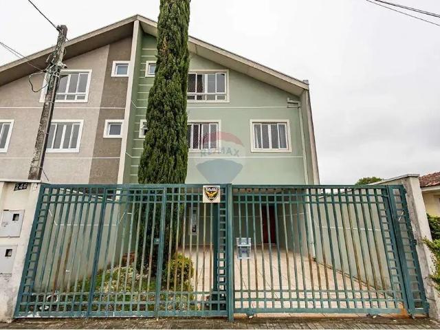 Casa / Sobrado para Venda em Curitiba/PR Capão da Imbuia 3 Quartos