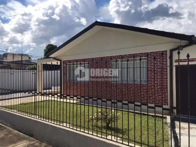 Casa / Sobrado para Venda em Curitiba/PR Capão da Imbuia 3 Quartos