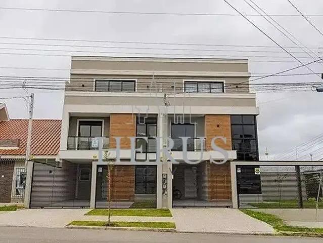 Casa / Sobrado para Venda em Curitiba/PR Capão da Imbuia 3 Quartos