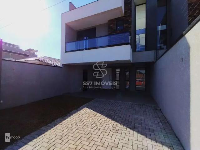 Casa / Sobrado para Venda em Curitiba/PR Capão da Imbuia 3 Quartos