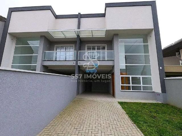 Casa / Sobrado para Venda em Curitiba/PR Capão da Imbuia 3 Quartos