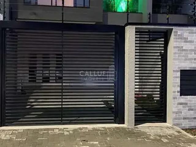 Casa / Sobrado para Venda em Curitiba/PR Capão da Imbuia 3 Quartos