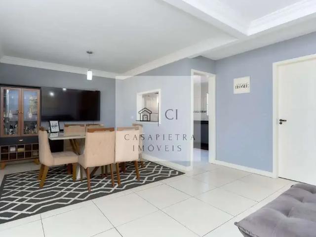 Casa / Sobrado para Venda em Curitiba/PR Capão da Imbuia 3 Quartos
