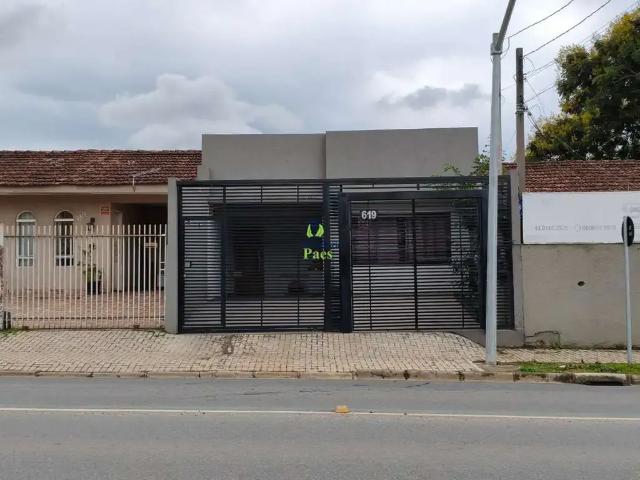 Casa / Sobrado para Venda em Curitiba/PR Capão da Imbuia 3 Quartos