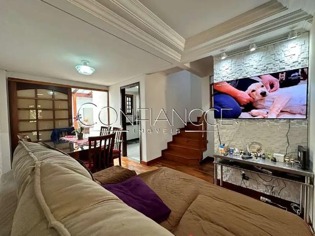 Casa / Sobrado para Venda em Curitiba/PR Capão da Imbuia 3 Quartos
