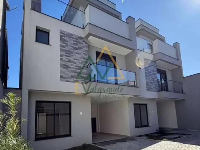 Casa / Sobrado para Venda em Curitiba/PR Capão da Imbuia 3 Quartos