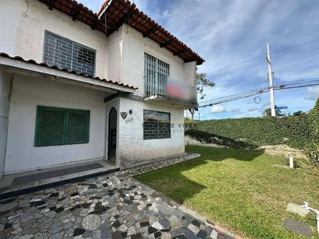 Casa / Sobrado para Venda em Curitiba/PR Capão da Imbuia 3 Quartos