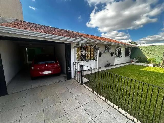 Casa / Sobrado para Venda em Curitiba/PR Capão da Imbuia 3 Quartos