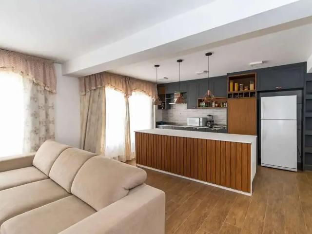 Casa / Sobrado para Venda em Curitiba/PR Capão da Imbuia 3 Quartos