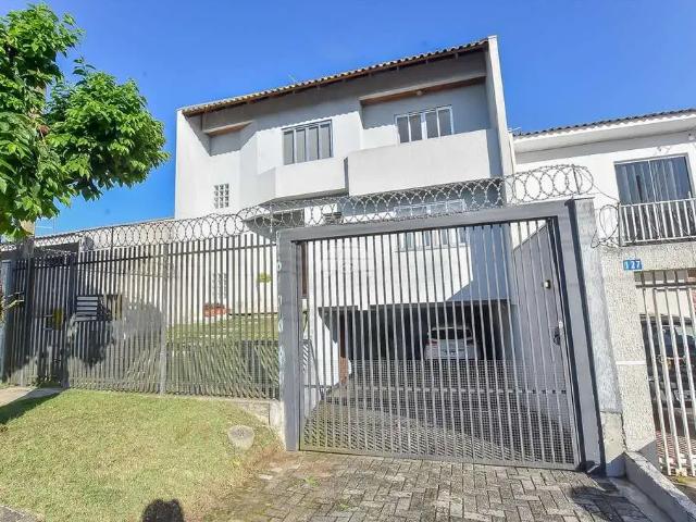 Casa / Sobrado para Venda em Curitiba/PR Capão Raso 3 Quartos