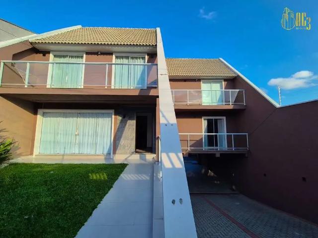 Casa / Sobrado para Venda em Curitiba/PR Capão Raso 3 Quartos