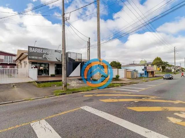 Casa / Sobrado para Venda em Curitiba/PR Capão Raso 3 Quartos