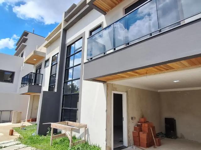 Casa / Sobrado para Venda em Curitiba/PR Capão Raso 3 Quartos