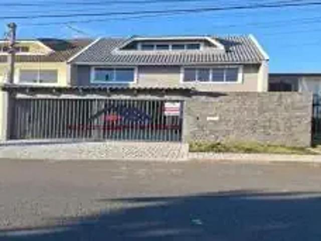 Casa / Sobrado para Venda em Curitiba/PR Capão Raso 3 Quartos