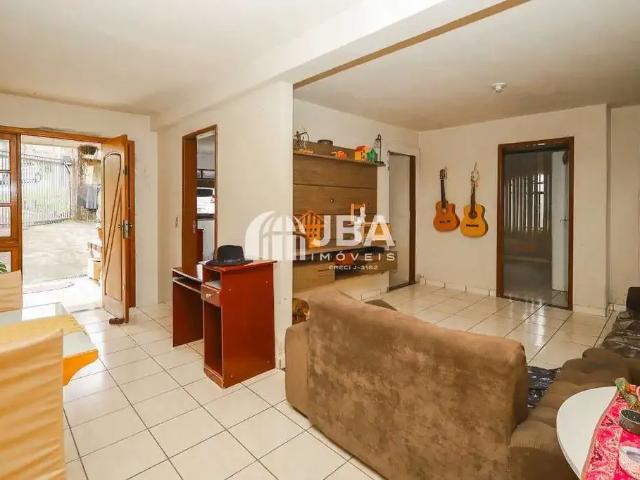 Casa / Sobrado para Venda em Curitiba/PR Capão Raso 3 Quartos