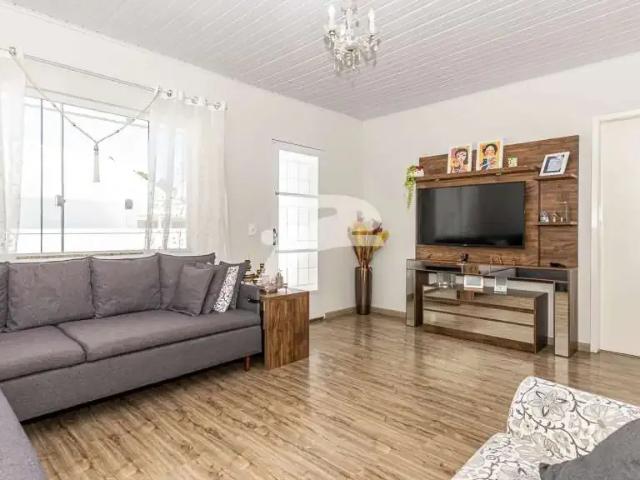 Casa / Sobrado para Venda em Curitiba/PR Capão Raso 3 Quartos