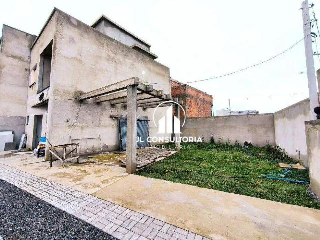 Casa / Sobrado para Venda em Curitiba/PR Capão Raso 3 Quartos